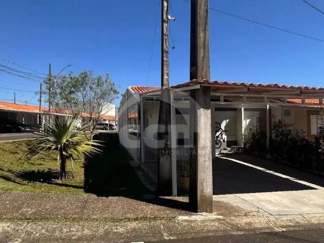 Casa / Sobrado em Condomínio para Venda em Ponta Grossa/PR Boa Vista 3 Quartos