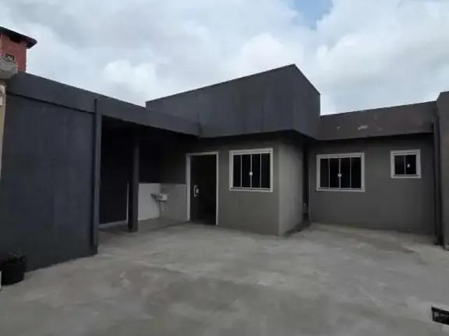 Casa / Sobrado em Condomínio para Venda em Ponta Grossa/PR Boa Vista 3 Quartos