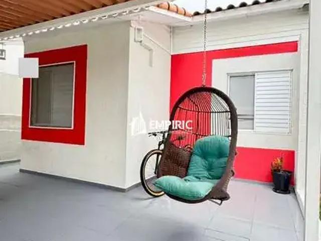 Casa / Sobrado em Condomínio para Venda em Ponta Grossa/PR Boa Vista 3 Quartos