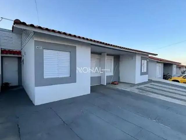 Casa / Sobrado em Condomínio para Venda em Ponta Grossa/PR Boa Vista 3 Quartos
