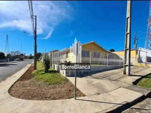 Casa / Sobrado em Condomínio para Venda em Ponta Grossa/PR Boa Vista 3 Quartos