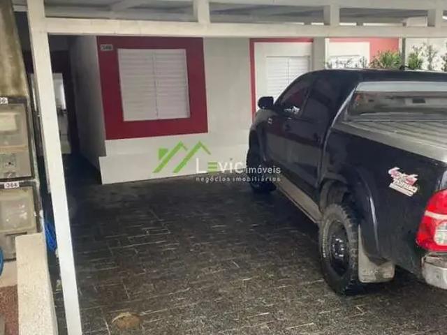 Casa / Sobrado em Condomínio para Venda em Ponta Grossa/PR Boa Vista 3 Quartos