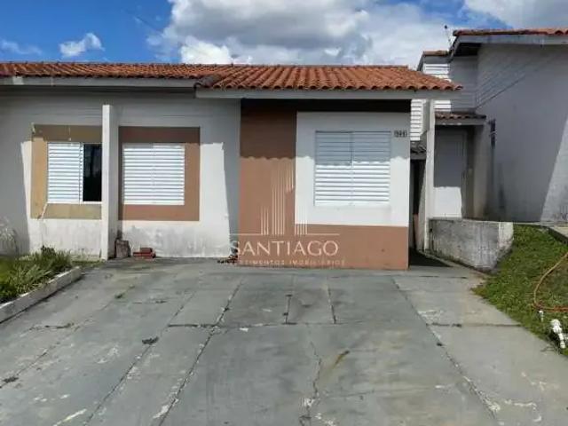 Casa / Sobrado em Condomínio para Venda em Ponta Grossa/PR Boa Vista 3 Quartos