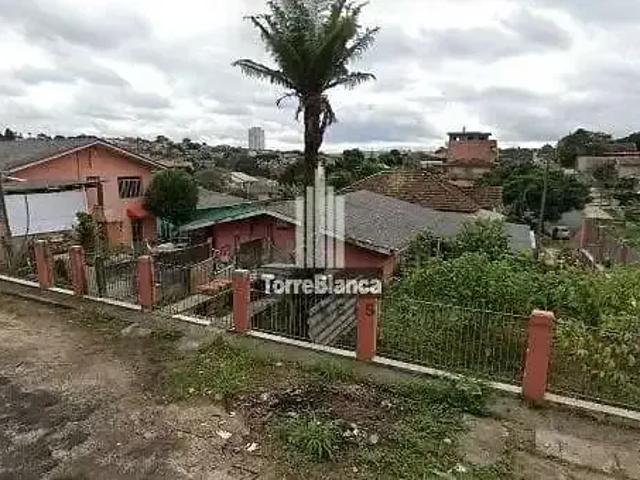 Casa / Sobrado em Condomínio para Venda em Ponta Grossa/PR Boa Vista 3 Quartos