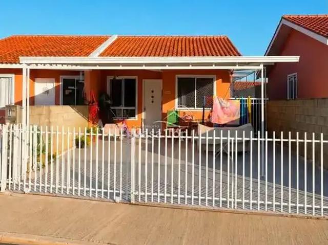 Casa / Sobrado em Condomínio para Venda em Ponta Grossa/PR Boa Vista 3 Quartos