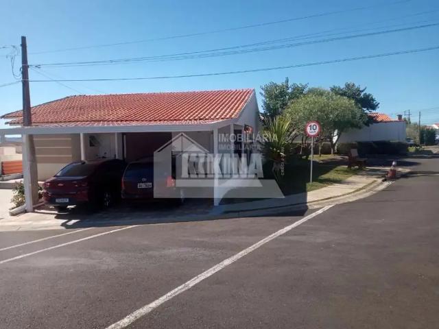 Casa / Sobrado em Condomínio para Venda em Ponta Grossa/PR Boa Vista 3 Quartos