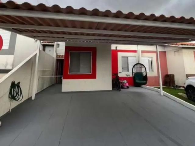 Casa / Sobrado em Condomínio para Venda em Ponta Grossa/PR Boa Vista 3 Quartos