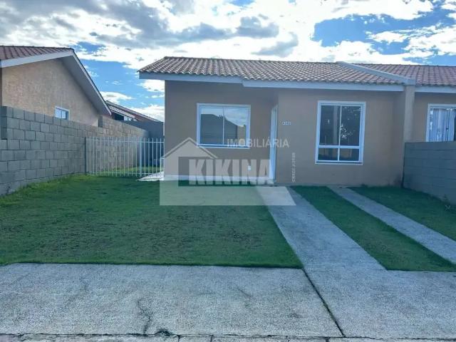 Casa / Sobrado em Condomínio para Venda em Ponta Grossa/PR Boa Vista 3 Quartos