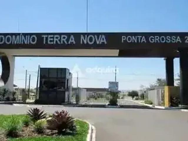 Casa / Sobrado em Condomínio para Venda em Ponta Grossa/PR Boa Vista 3 Quartos
