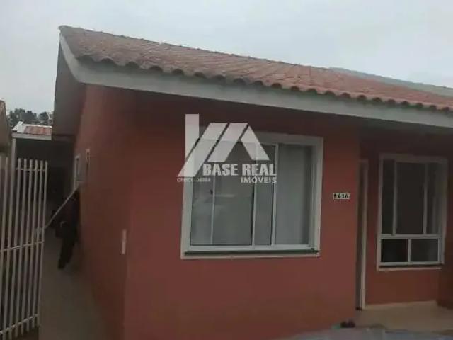 Casa / Sobrado em Condomínio para Venda em Ponta Grossa/PR Boa Vista 3 Quartos