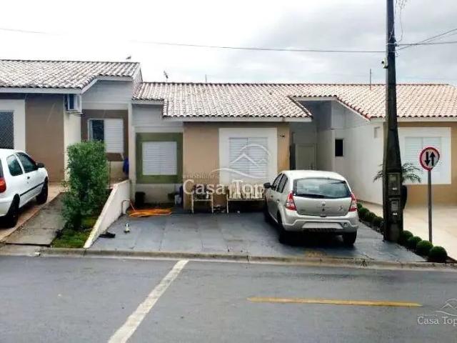 Casa / Sobrado em Condomínio para Venda em Ponta Grossa/PR Boa Vista 3 Quartos