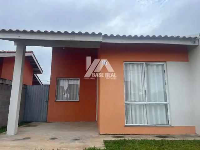 Casa / Sobrado em Condomínio para Venda em Ponta Grossa/PR Cará cará 2 Quartos