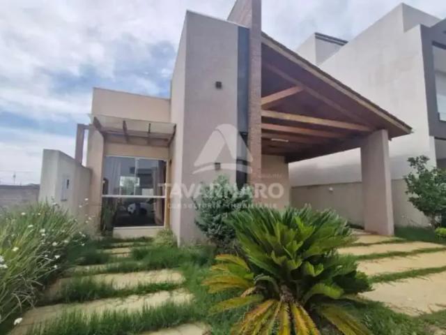 Casa / Sobrado em Condomínio para Venda em Ponta Grossa/PR Cará cará 2 Quartos