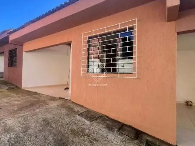 Casa / Sobrado em Condomínio para Venda em Ponta Grossa/PR Cará cará 2 Quartos