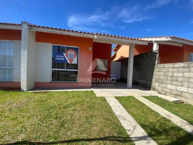 Casa / Sobrado em Condomínio para Venda em Ponta Grossa/PR Cará cará 2 Quartos