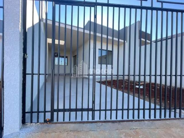 Casa / Sobrado em Condomínio para Venda em Ponta Grossa/PR Cará cará 3 Quartos