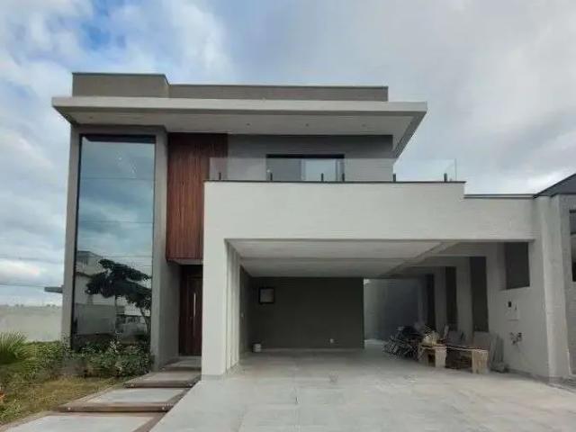 Casa / Sobrado em Condomínio para Venda em Ponta Grossa/PR Cará cará 3 Quartos