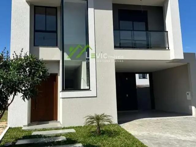Casa / Sobrado em Condomínio para Venda em Ponta Grossa/PR Cará cará 3 Quartos