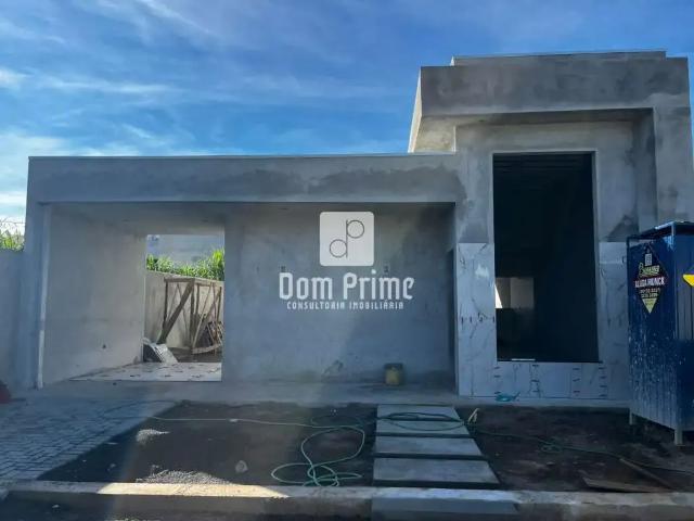 Casa / Sobrado em Condomínio para Venda em Ponta Grossa/PR Cará cará 3 Quartos