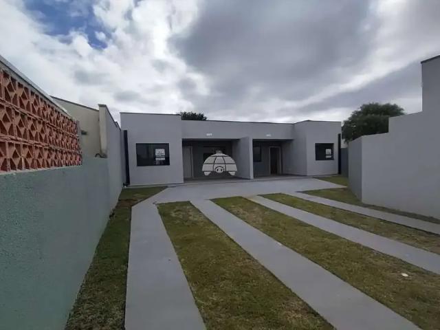 Casa / Sobrado em Condomínio para Venda em Ponta Grossa/PR Cará cará 3 Quartos