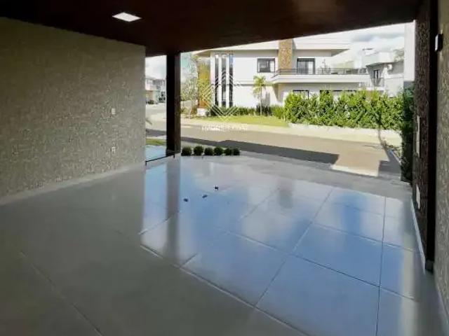 Casa / Sobrado em Condomínio para Venda em Ponta Grossa/PR Cará cará 3 Quartos