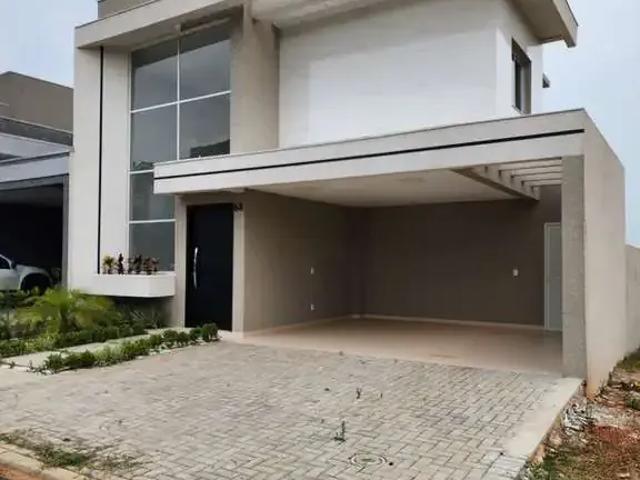Casa / Sobrado em Condomínio para Venda em Ponta Grossa/PR Cará cará 3 Quartos