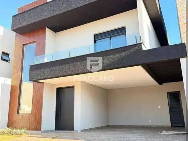 Casa / Sobrado em Condomínio para Venda em Ponta Grossa/PR Cará cará 3 Quartos