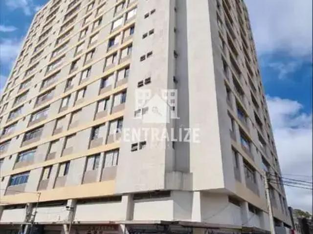 Casa / Sobrado em Condomínio para Venda em Ponta Grossa/PR Centro 3 Quartos