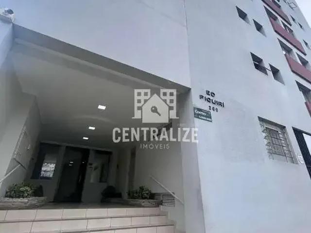 Casa / Sobrado em Condomínio para Venda em Ponta Grossa/PR Centro 3 Quartos