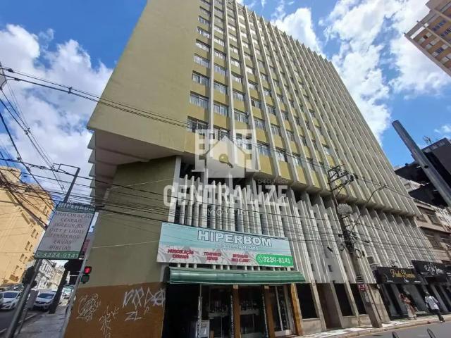 Casa / Sobrado em Condomínio para Venda em Ponta Grossa/PR Centro 3 Quartos