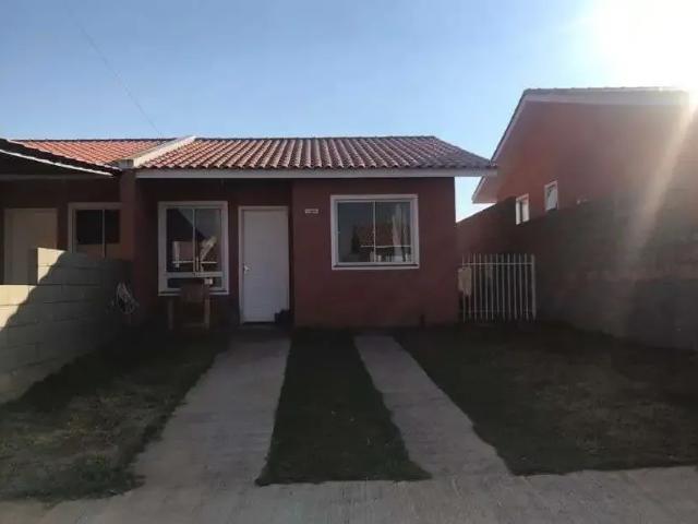 Casa / Sobrado em Condomínio para Venda em Ponta Grossa/PR Chapada