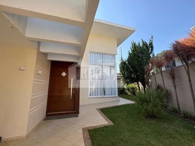 Casa / Sobrado em Condomínio para Venda em Ponta Grossa/PR Colônia Dona LuÍza