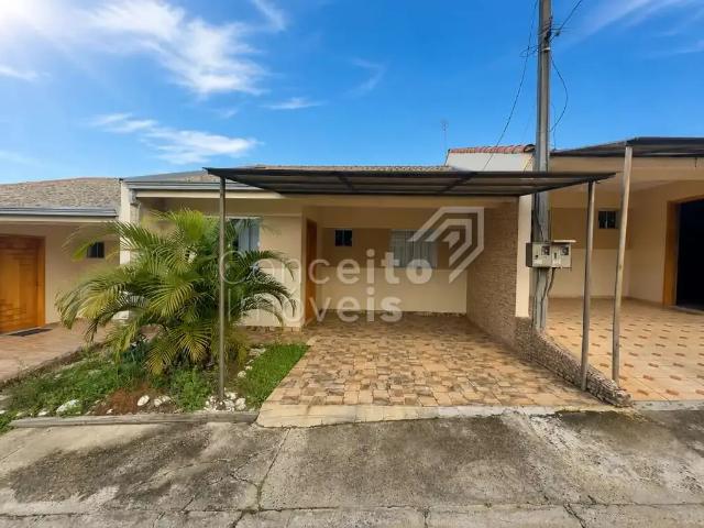 Casa / Sobrado em Condomínio para Venda em Ponta Grossa/PR Colônia Dona LuÍza 2 Quartos