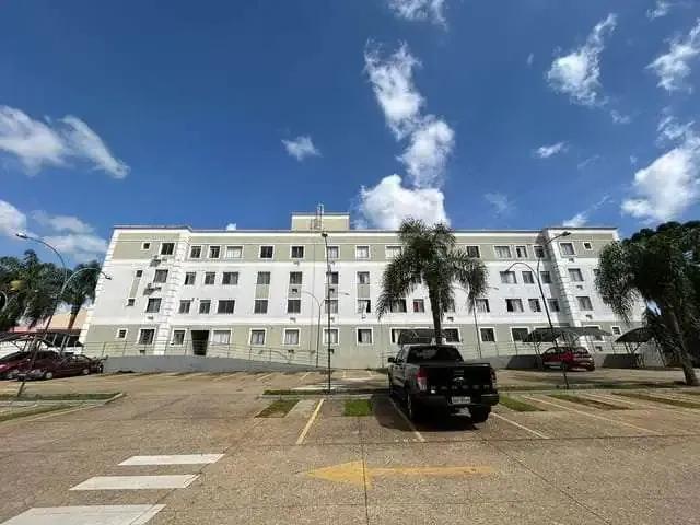 Casa / Sobrado em Condomínio para Venda em Ponta Grossa/PR Colônia Dona LuÍza 2 Quartos