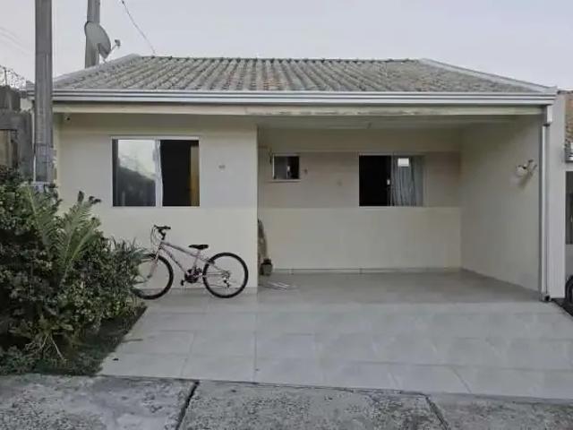 Casa / Sobrado em Condomínio para Venda em Ponta Grossa/PR Colônia Dona LuÍza 2 Quartos