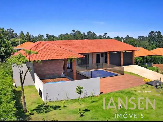 Casa / Sobrado em Condomínio para Venda em Ponta Grossa/PR Colônia Dona LuÍza 2 Quartos