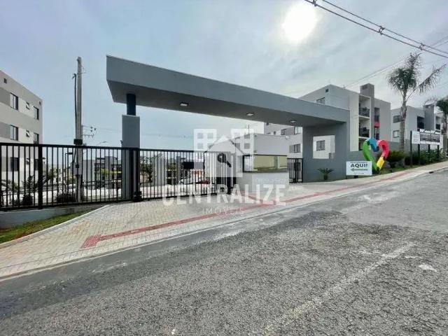 Casa / Sobrado em Condomínio para Venda em Ponta Grossa/PR Colônia Dona LuÍza 2 Quartos