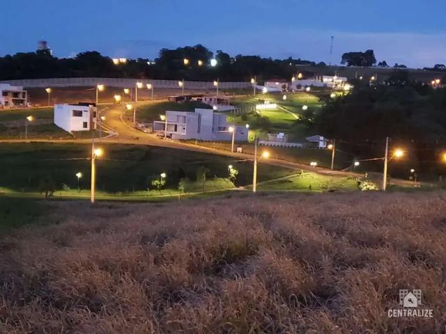Casa / Sobrado em Condomínio para Venda em Ponta Grossa/PR Colônia Dona LuÍza