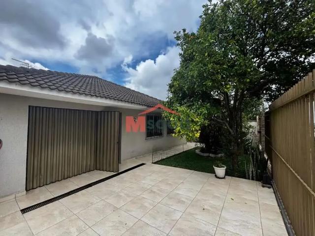 Casa / Sobrado em Condomínio para Venda em Ponta Grossa/PR Colônia Dona LuÍza 3 Quartos