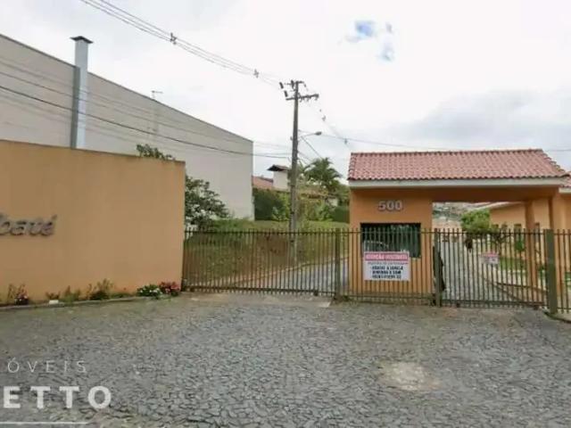 Casa / Sobrado em Condomínio para Venda em Ponta Grossa/PR Colônia Dona LuÍza 3 Quartos