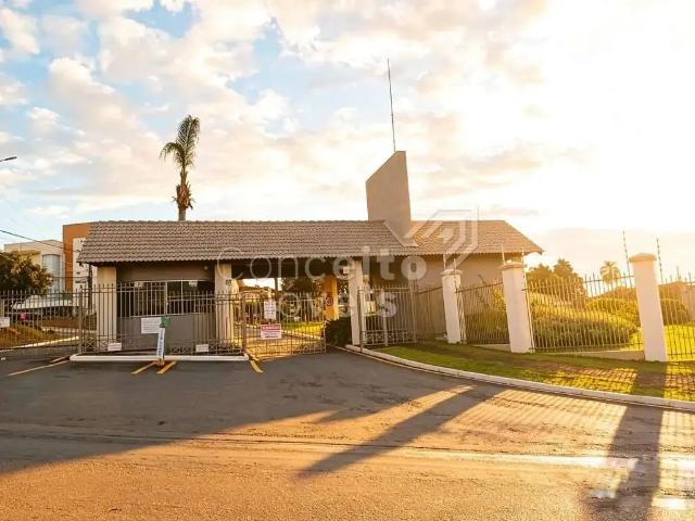 Casa / Sobrado em Condomínio para Venda em Ponta Grossa/PR Colônia Dona LuÍza 3 Quartos