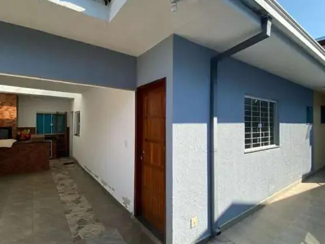 Casa / Sobrado em Condomínio para Venda em Ponta Grossa/PR Colônia Dona LuÍza 3 Quartos