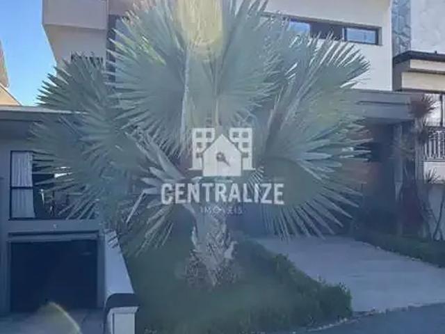 Casa / Sobrado em Condomínio para Venda em Ponta Grossa/PR Colônia Dona LuÍza 3 Quartos