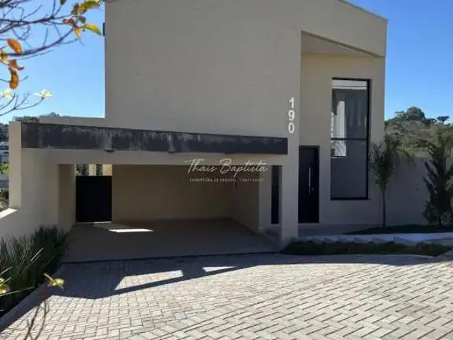 Casa / Sobrado em Condomínio para Venda em Ponta Grossa/PR Colônia Dona LuÍza 3 Quartos