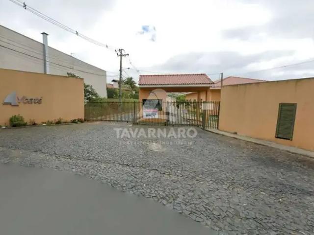 Casa / Sobrado em Condomínio para Venda em Ponta Grossa/PR Colônia Dona LuÍza 3 Quartos