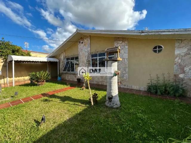 Casa / Sobrado em Condomínio para Venda em Ponta Grossa/PR Colônia Dona LuÍza 3 Quartos