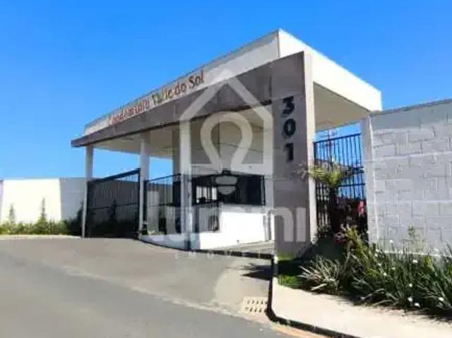 Casa / Sobrado em Condomínio para Venda em Ponta Grossa/PR Colônia Dona LuÍza 3 Quartos