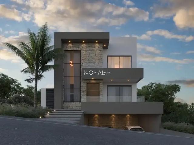 Casa / Sobrado em Condomínio para Venda em Ponta Grossa/PR Colônia Dona LuÍza 3 Quartos