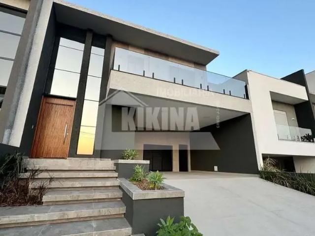 Casa / Sobrado em Condomínio para Venda em Ponta Grossa/PR Colônia Dona LuÍza 3 Quartos