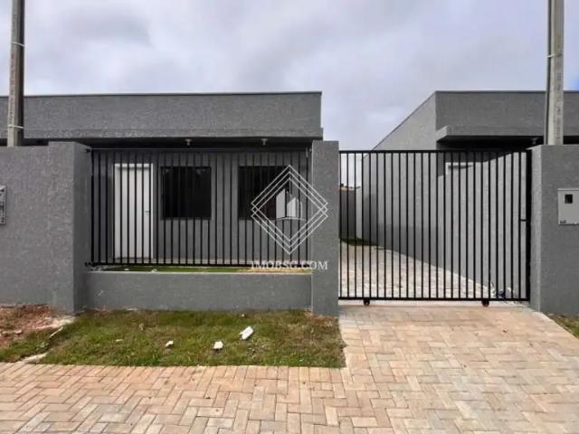 Casa / Sobrado em Condomínio para Venda em Ponta Grossa/PR Contorno 2 Quartos